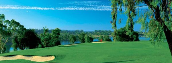 Mission Trails Golf Course | 18-Hole Course in San Diego, CA