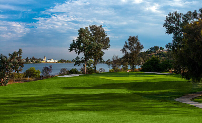Mission Trails Golf Course | 18-Hole Course in San Diego, CA